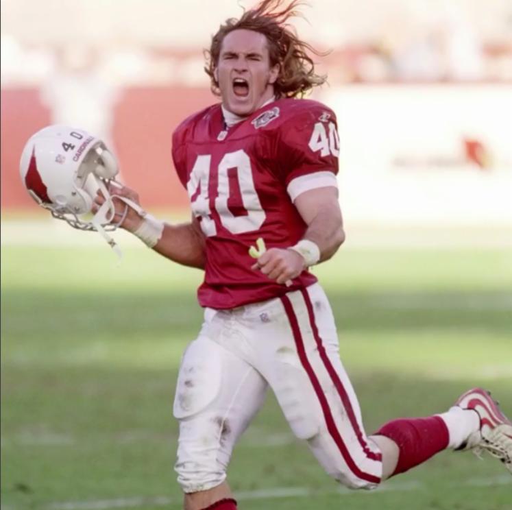 From NFL Star To American Hero: The Inspirational Legacy Of Pat Tillman ...