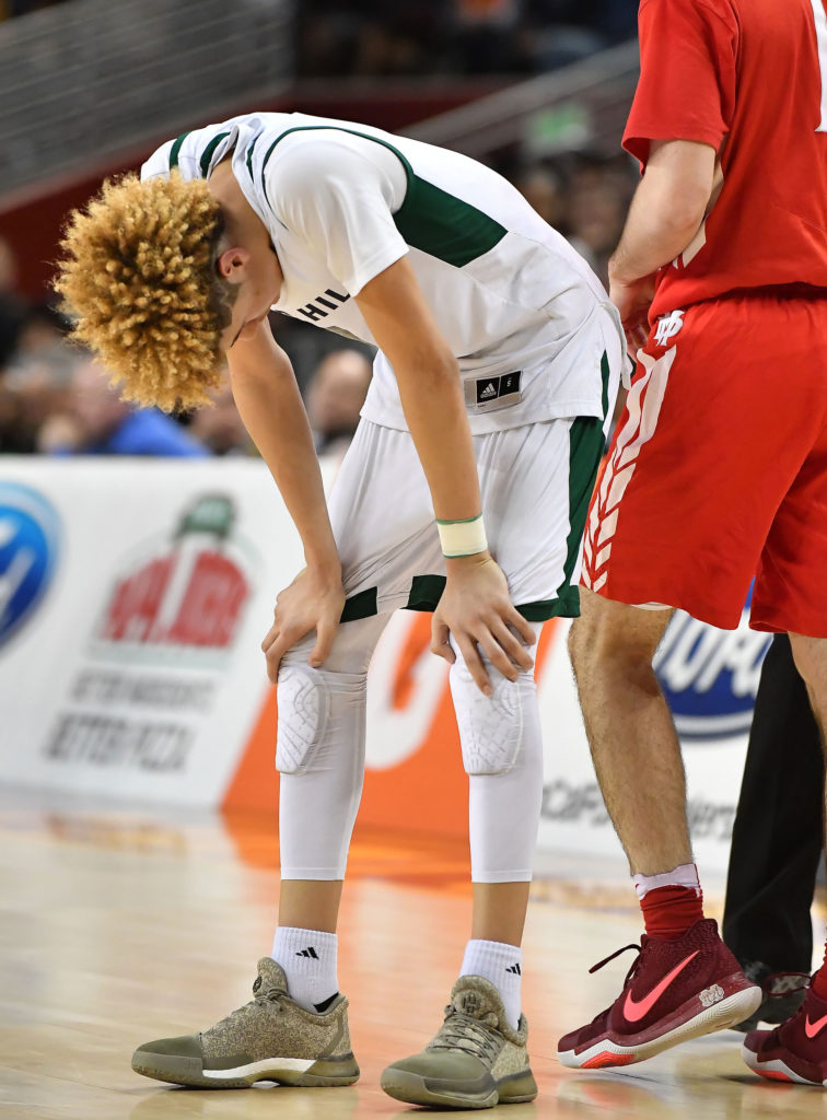 LaVar Ball Decides his Son LaMelo Ball Will be Homeschooled - SportzBonanza