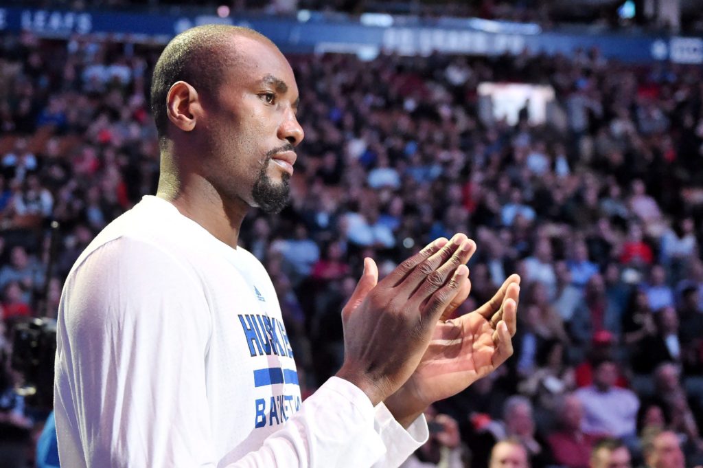 NBA Veteran Serge Ibaka Signs With EuroLeague Side Bayern - SportzBonanza