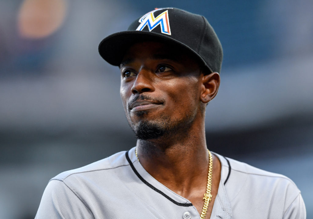 Miami Marlins Trade Dee Gordon to Seattle Mariners - SportzBonanza