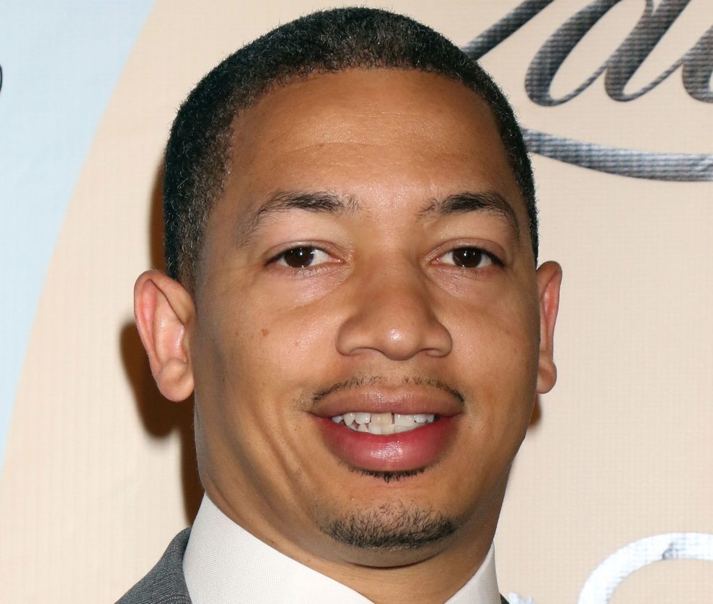 Tyronn Lue Joins Team USA Coaching Staff Ahead of 2023 FIBA World Cup ...