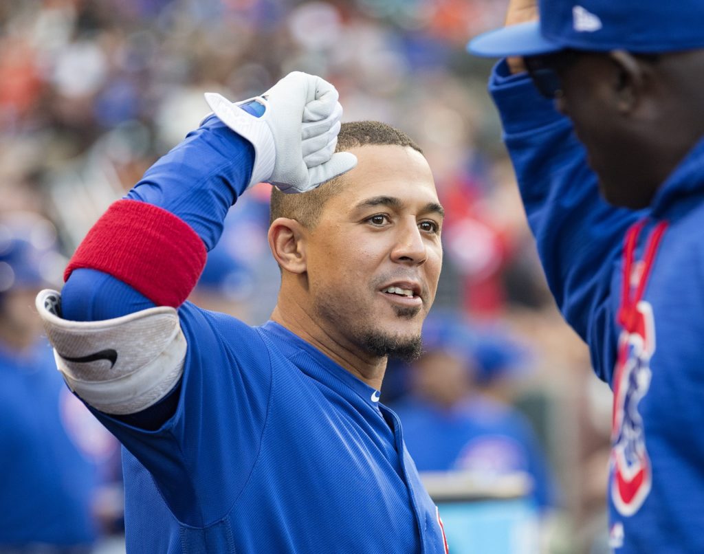 Kansas City Royals Sign Outfielder Jon Jay to a 1-Year Deal