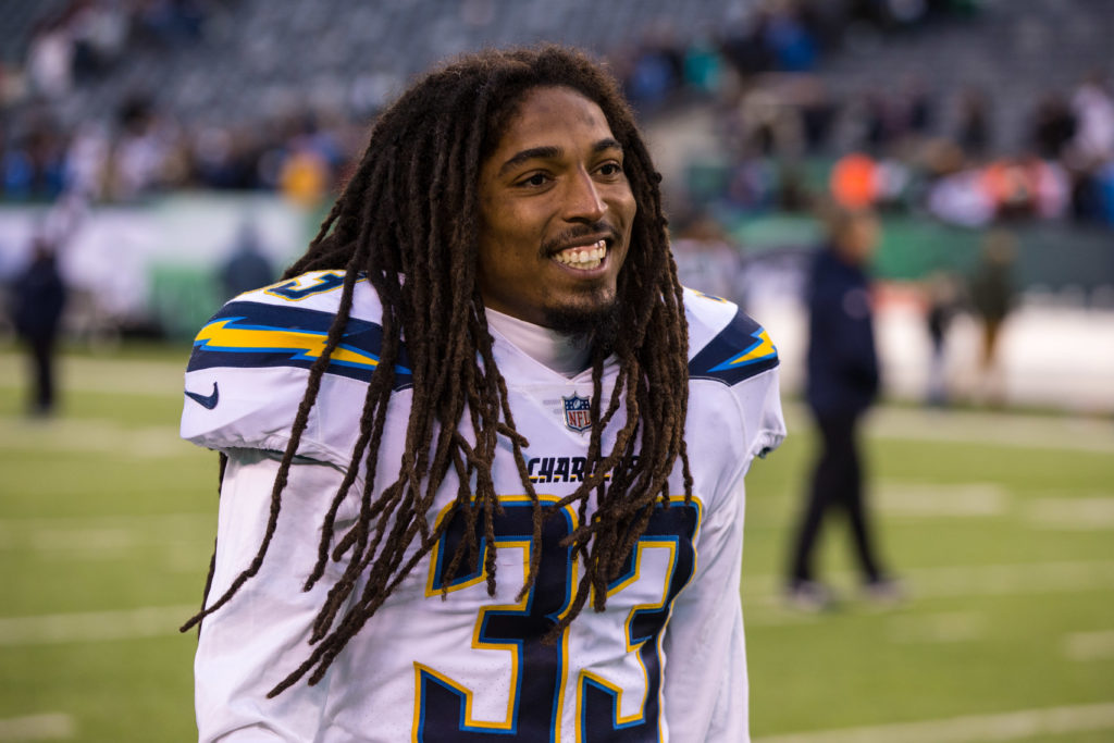 Former Chargers Safety Tre Boston Agrees on a 1-Year Deal with Cardinals