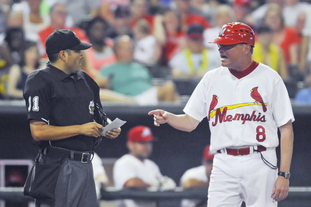 St. Louis Cardinals Appoint Mike Shildt as Full-Time Manager