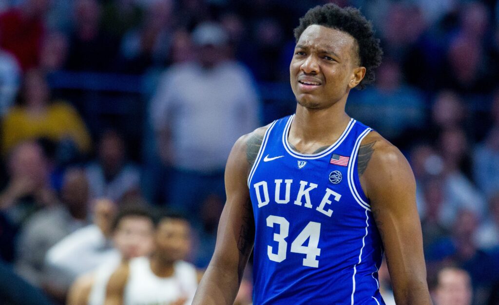 Magic Center Wendell Carter Jr. to Undergo Surgery - SportzBonanza