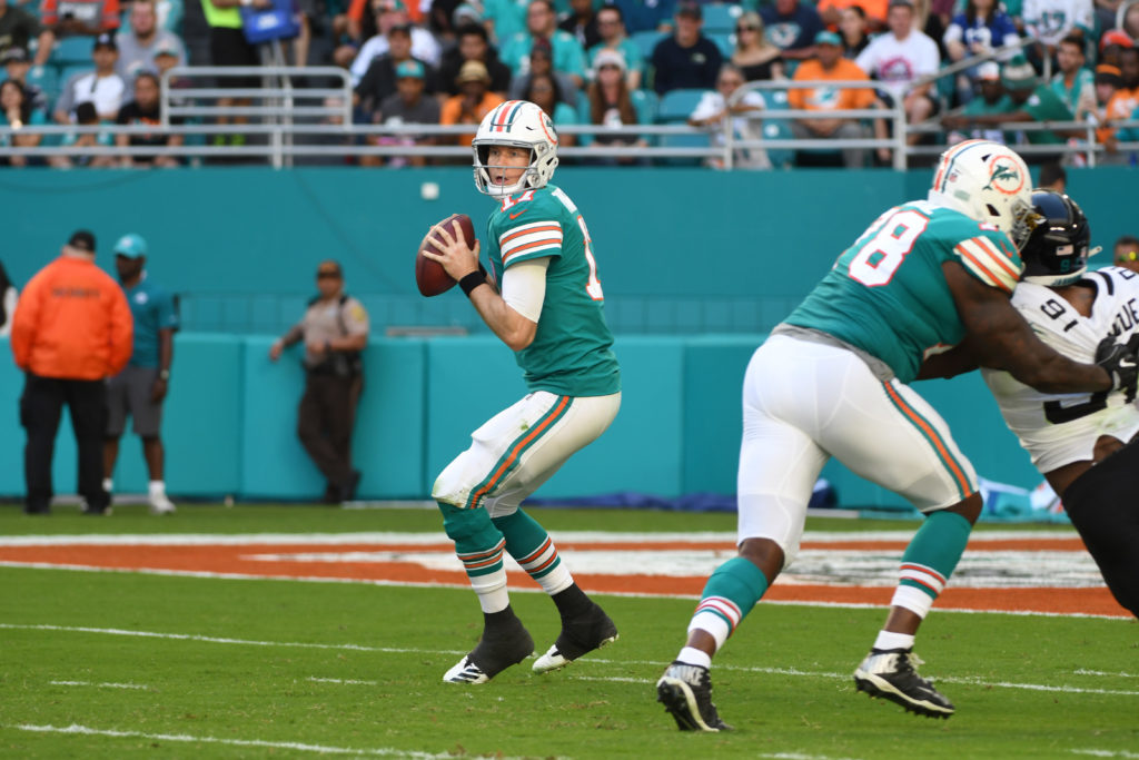 Brian Flores Signs on as Miami Dolphins Head Coach - SportzBonanza