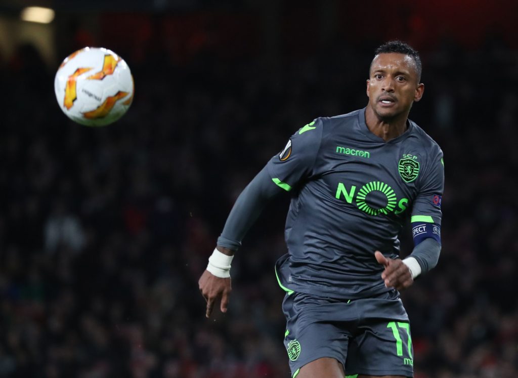 Sporting CP's Nani Close to Joining Orlando City - SportzBonanza