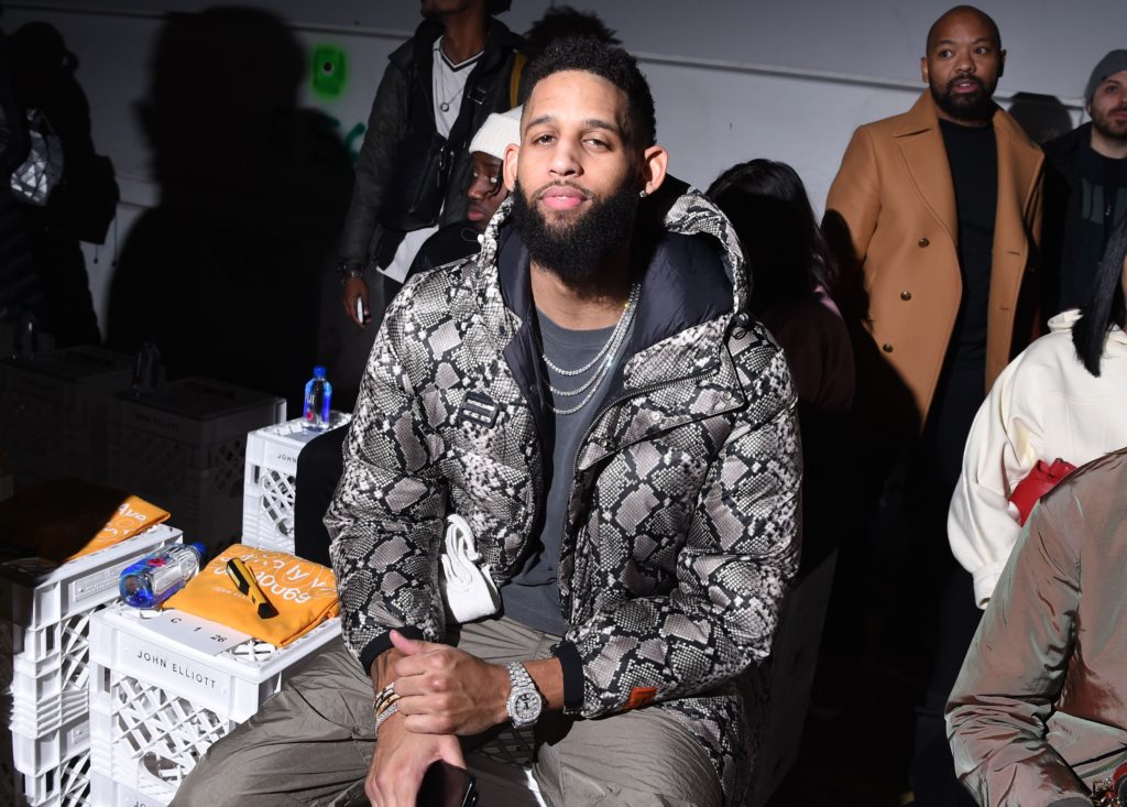Nets Trade Allen Crabbe to Hawks for Taurean Prince - SportzBonanza