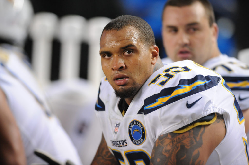 Steelers' Maurkice Pouncey and Chargers' Mike Pouncey Retire from NFL ...
