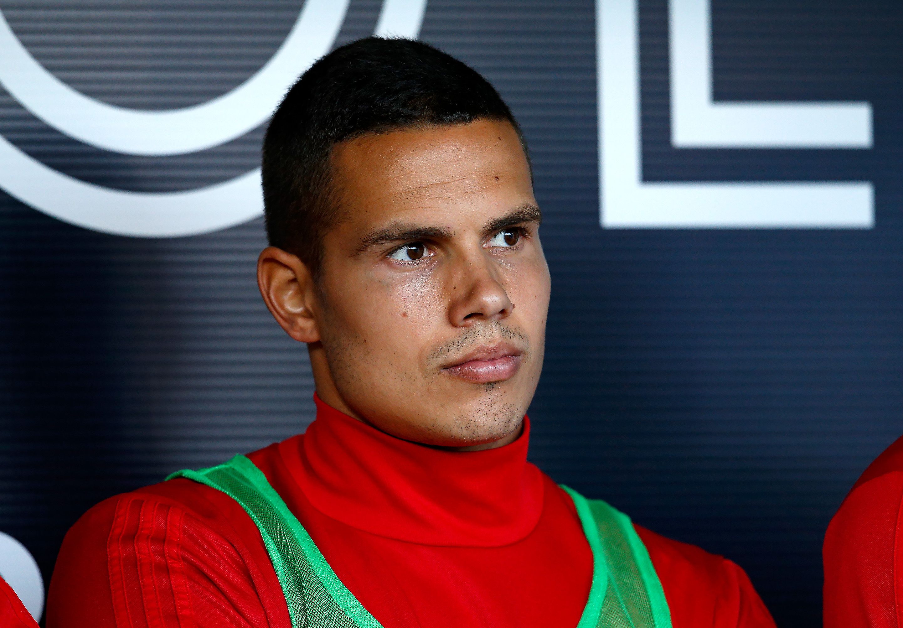 Revolution Working Out Former Man City Star Jack Rodwell - SportzBonanza