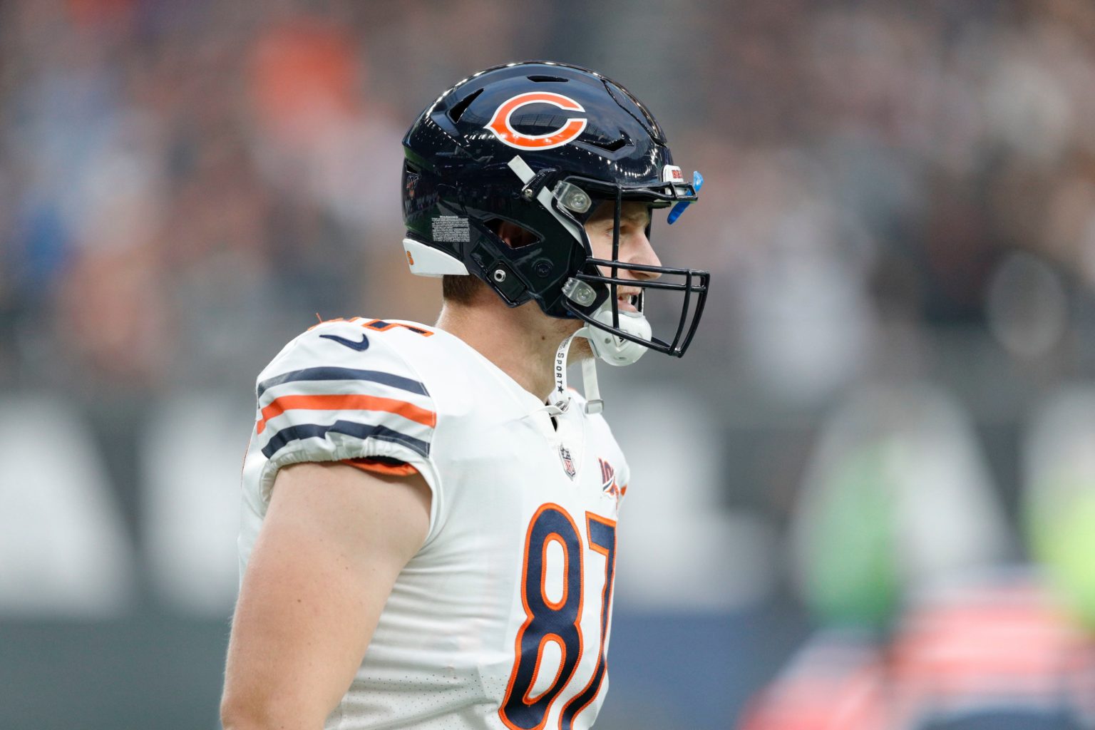 Dolphins Ink TE Adam Shaheen to 2-Year, $7.85 Million Extension ...