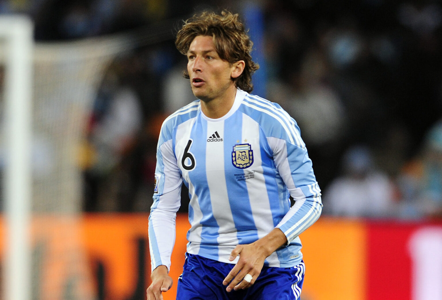 Atlanta United Hires Gabriel Heinze as Their New Head Coach - SportzBonanza