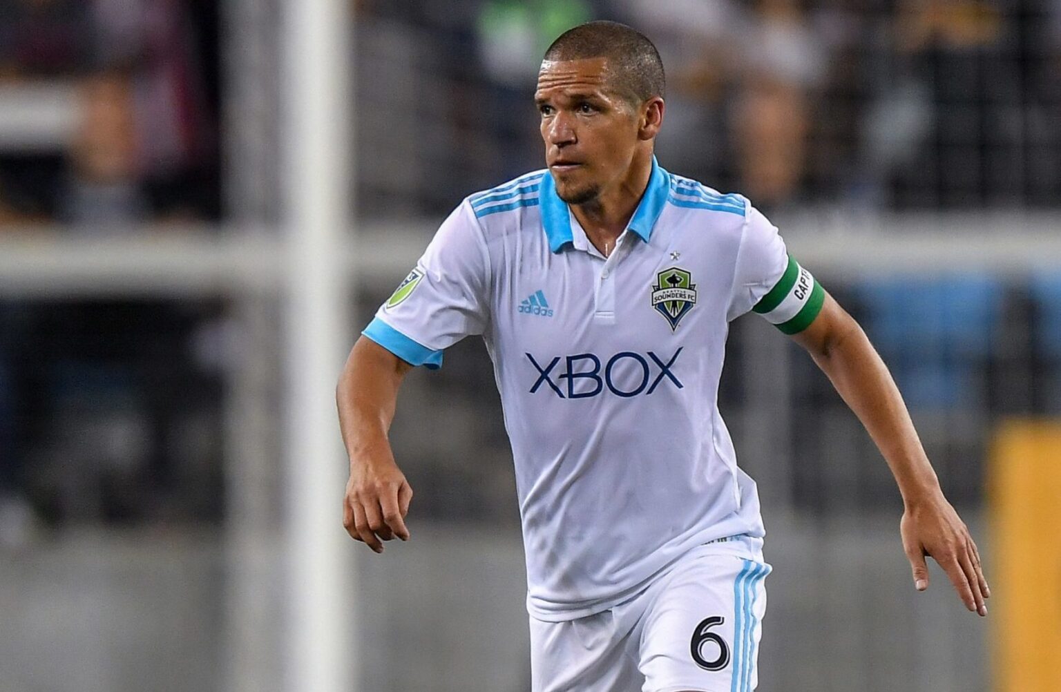 MLS Legend Osvaldo Alonso Commits to Loons for 2021 - SportzBonanza