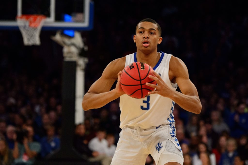 Spurs and Keldon Johnson Agree to 4-Year Extension - SportzBonanza