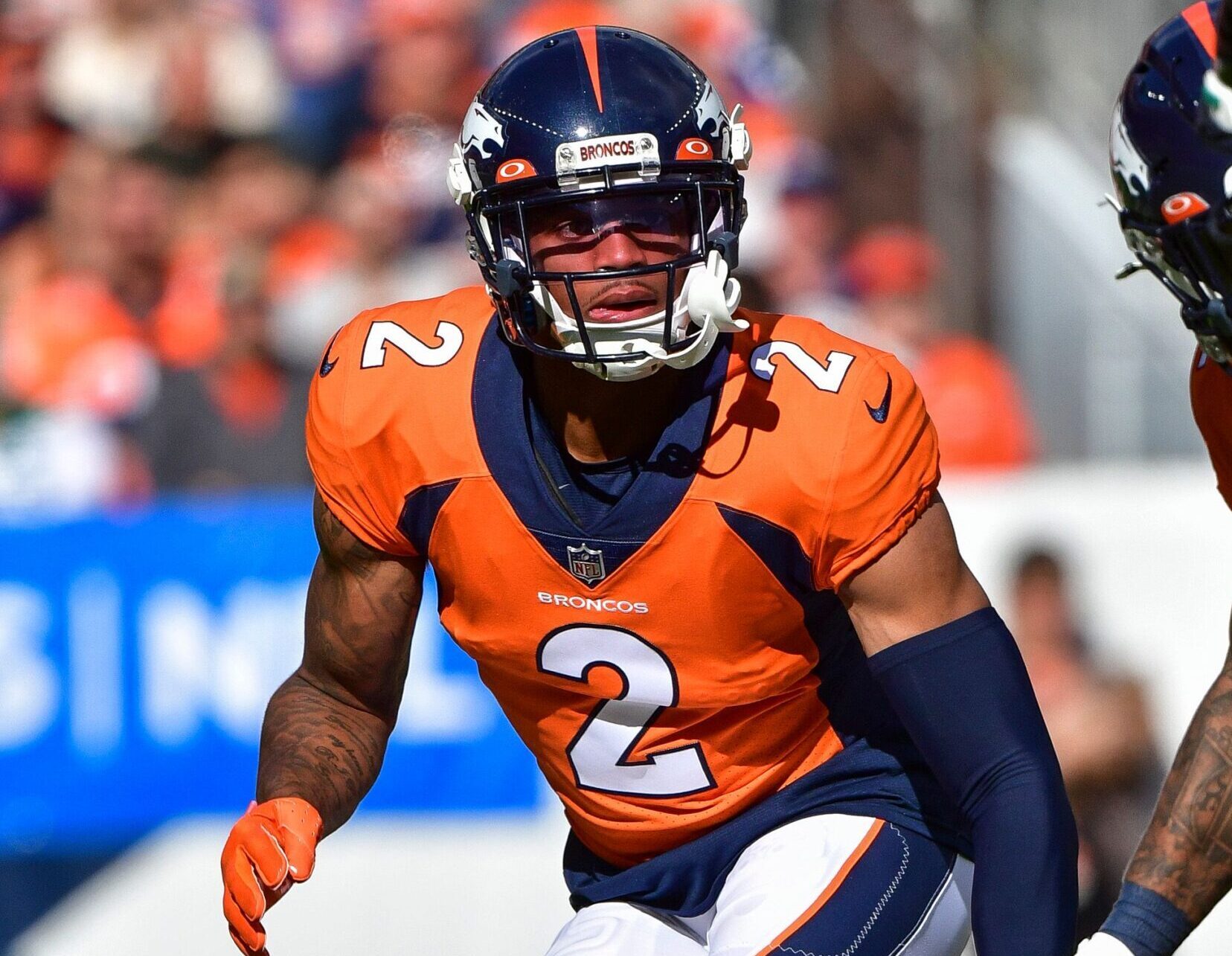 Broncos Pat Surtain II Becomes the Highest Paid DB in NFL History ...